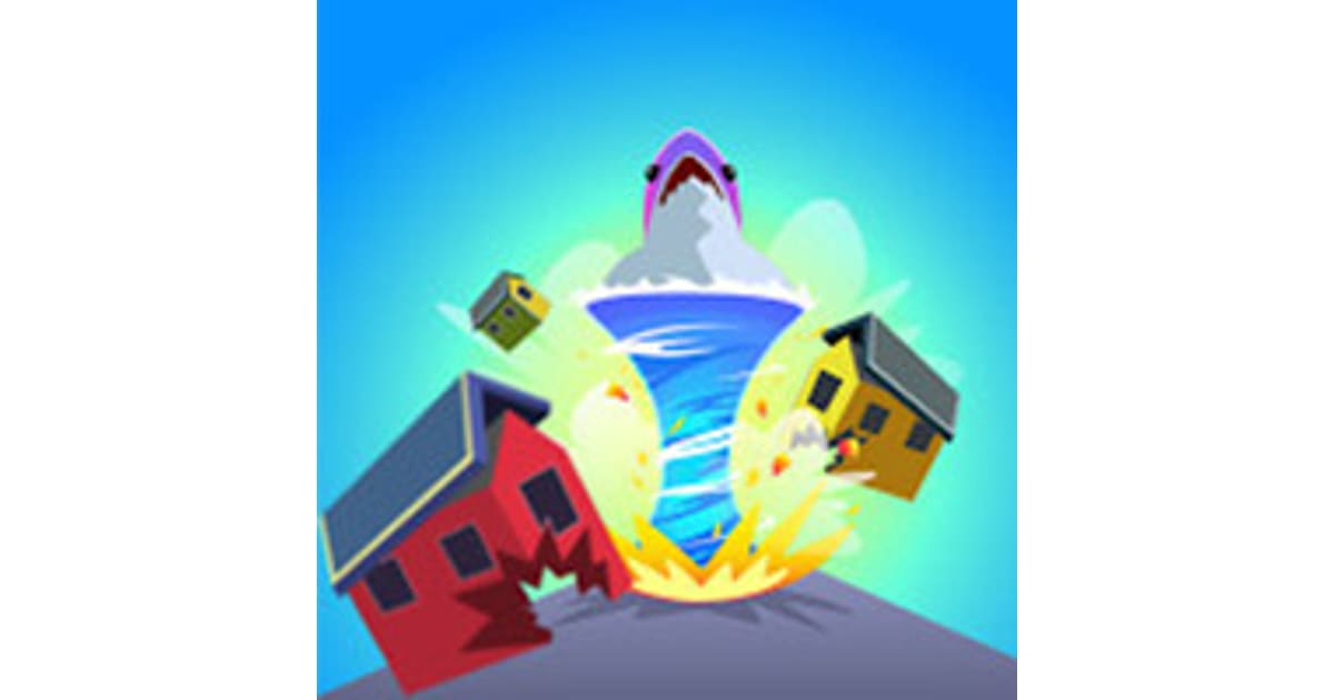 Download Unnatural Disasters and play Unnatural Disasters Online ...
