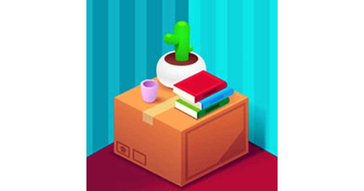 Download Unpacking Master and play Unpacking Master Online - TopGames.Com