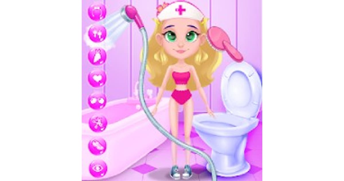 Download Violet the Doll: My Home and play Violet the Doll: My Home ...