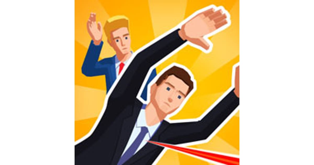 VIP Guard - Gameplay Walkthrough Part 1 ViP Guarding - TopGames.Com