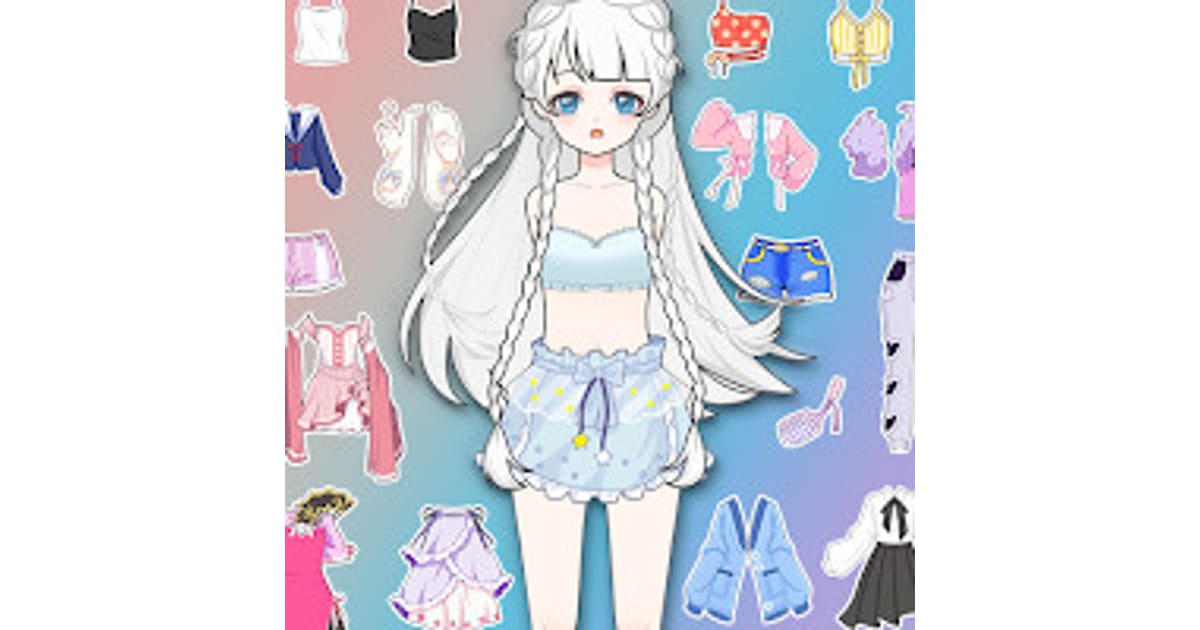 Download Vlinder Princess Dress up game and play Vlinder Princess Dress ...