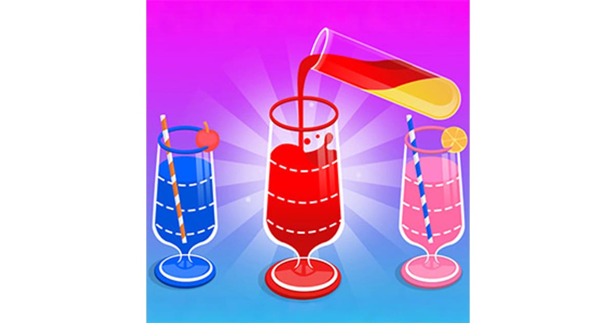 Download Water Color Jam: Sort Puzzle and play Water Color Jam: Sort ...