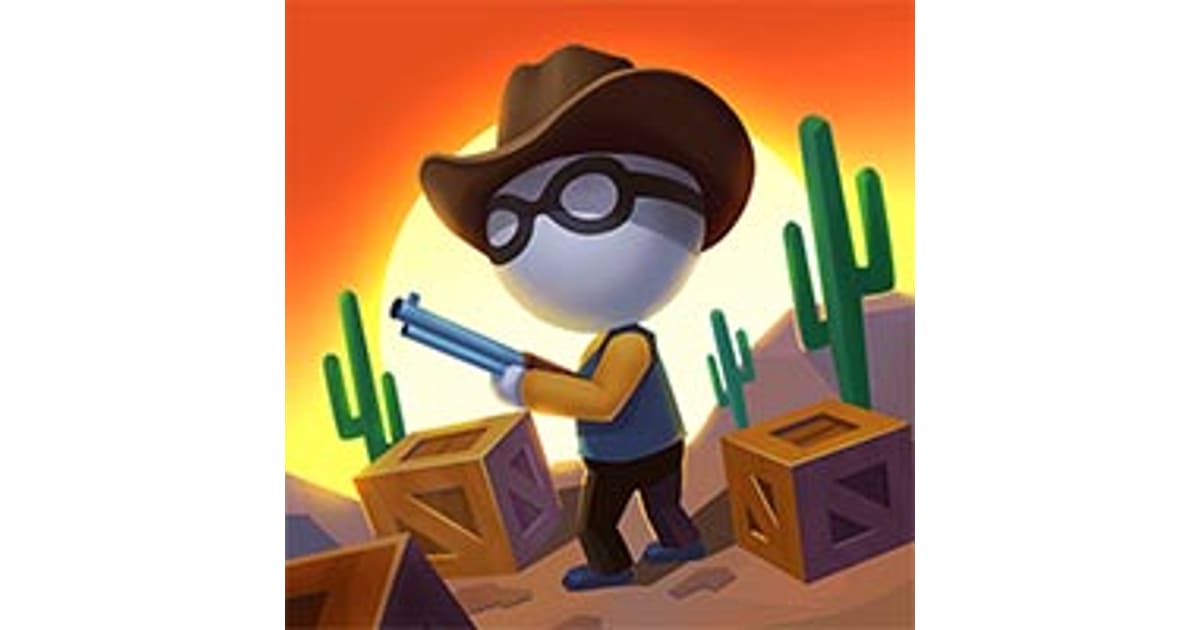 Stickman Sniper Western Gun 2 Game Walkthroughs - Cheats and Video ...