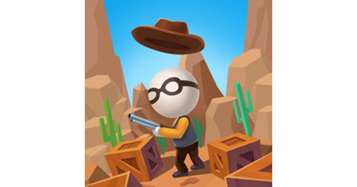 Western Sniper : Wild West FPS Shooter ? GAMEPLAY TRAILER (Android/iOS ...