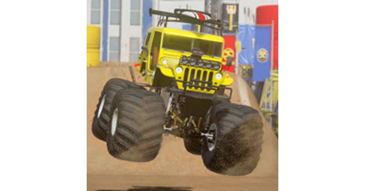 Download Wheel Offroad and play Wheel Offroad Online - TopGames.Com