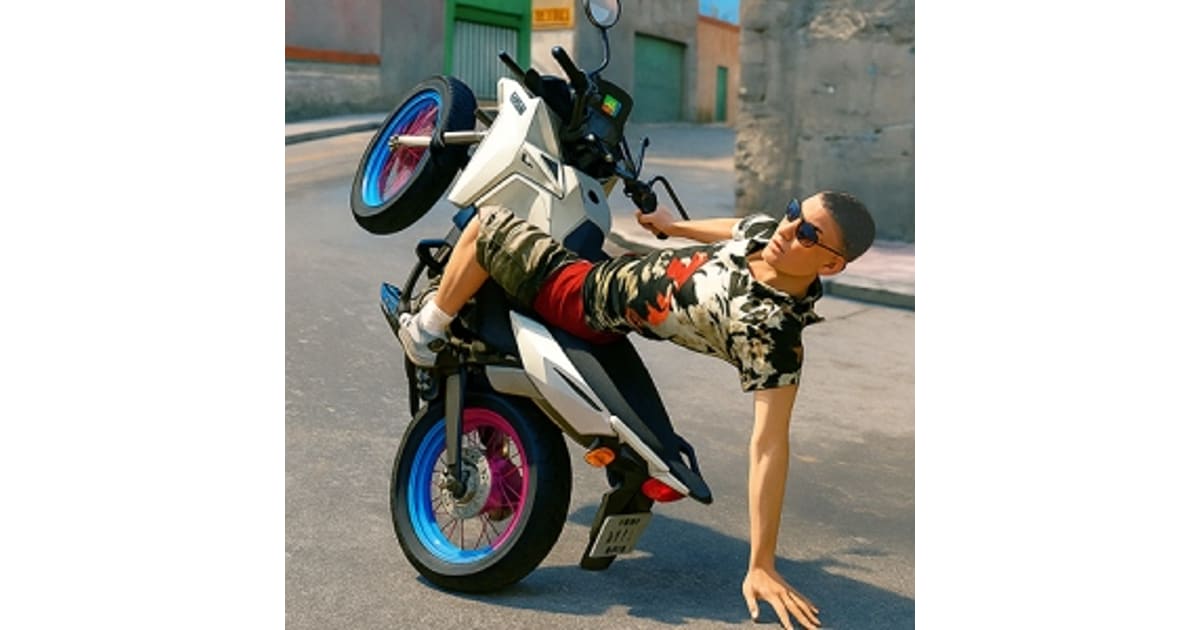 Download Wheelie Master: Moto Ride 3D and play Wheelie Master: Moto Ride 3D Online - TopGames.Com