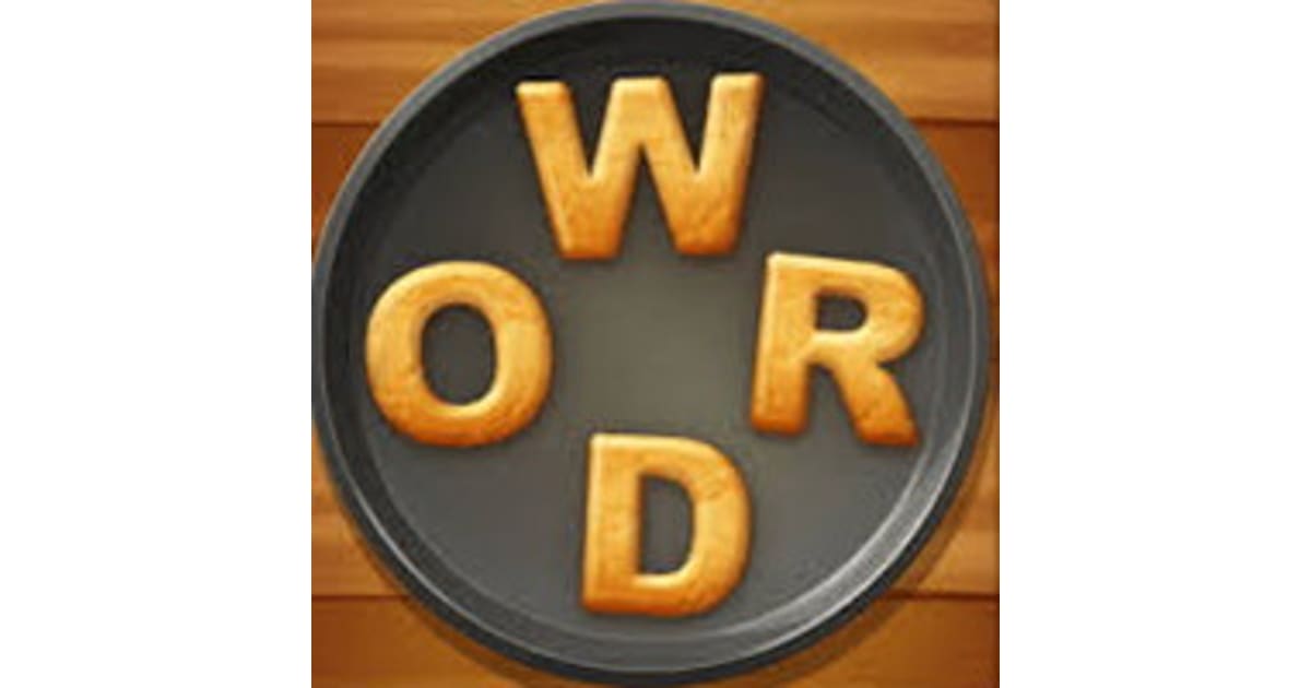 Word Cookies!™ Game Level 5 Walkthrough - TopGames.Com