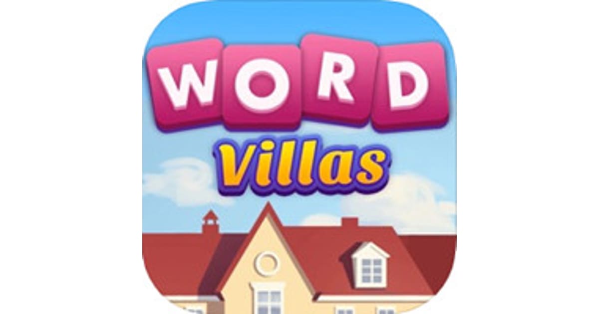 Download Word Villas and play Word Villas Online - TopGames.Com