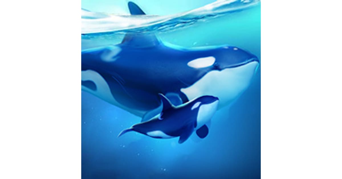 World of Water (Gameplay Android) - TopGames.Com