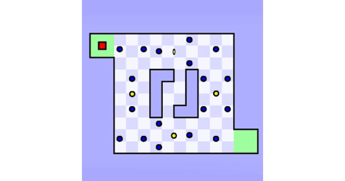 Download World's Hardest Game Deluxe and play World's Hardest Game ...