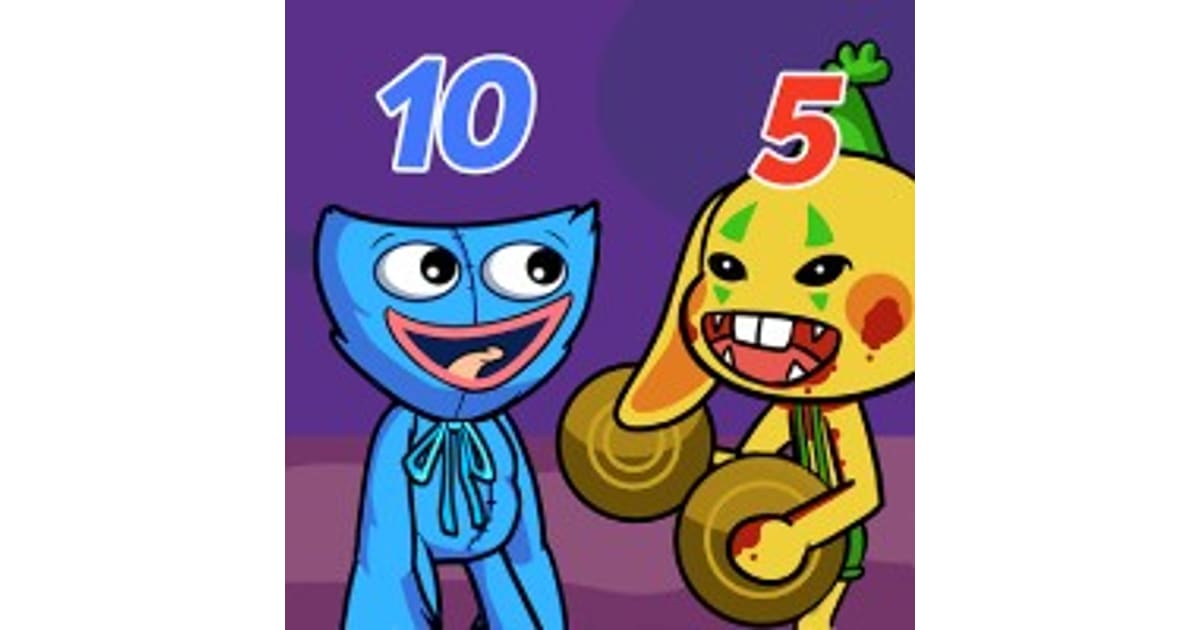 Download Wuggy Tower: Escape Playtime and play Wuggy Tower: Escape Playtime Online - TopGames.Com