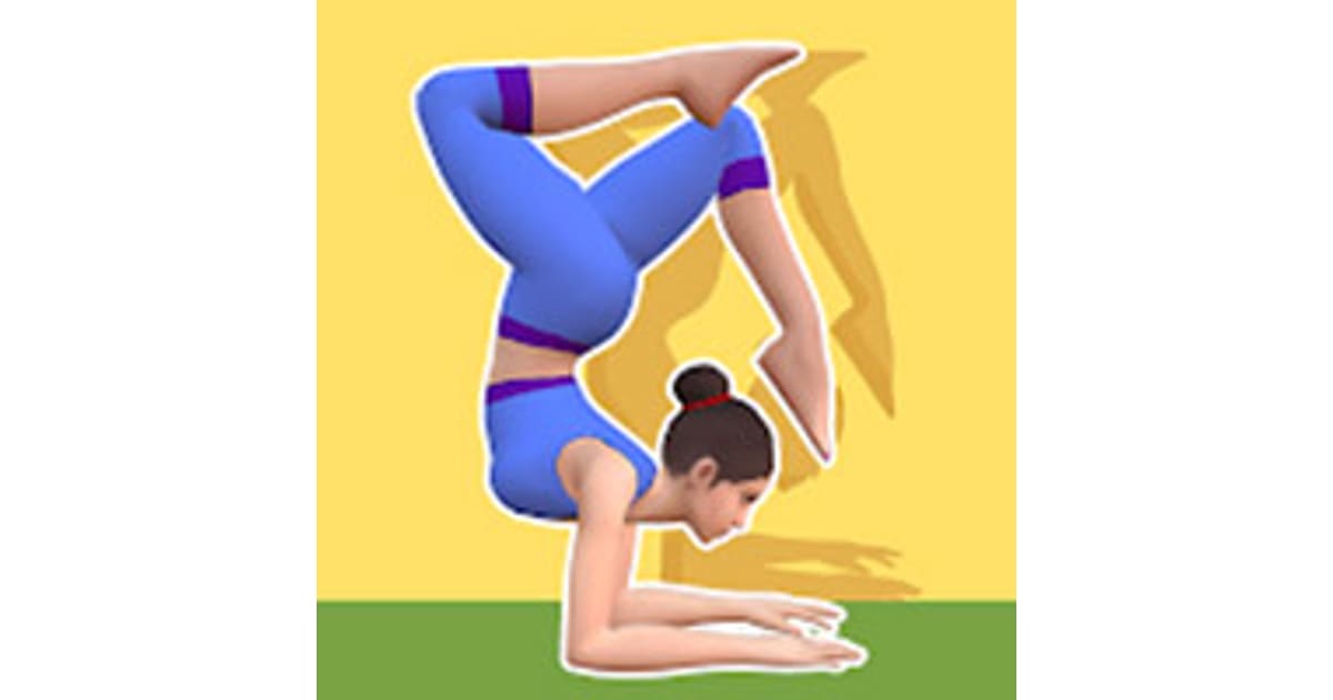 Download Yoga Workout and play Yoga Workout Online - TopGames.Com