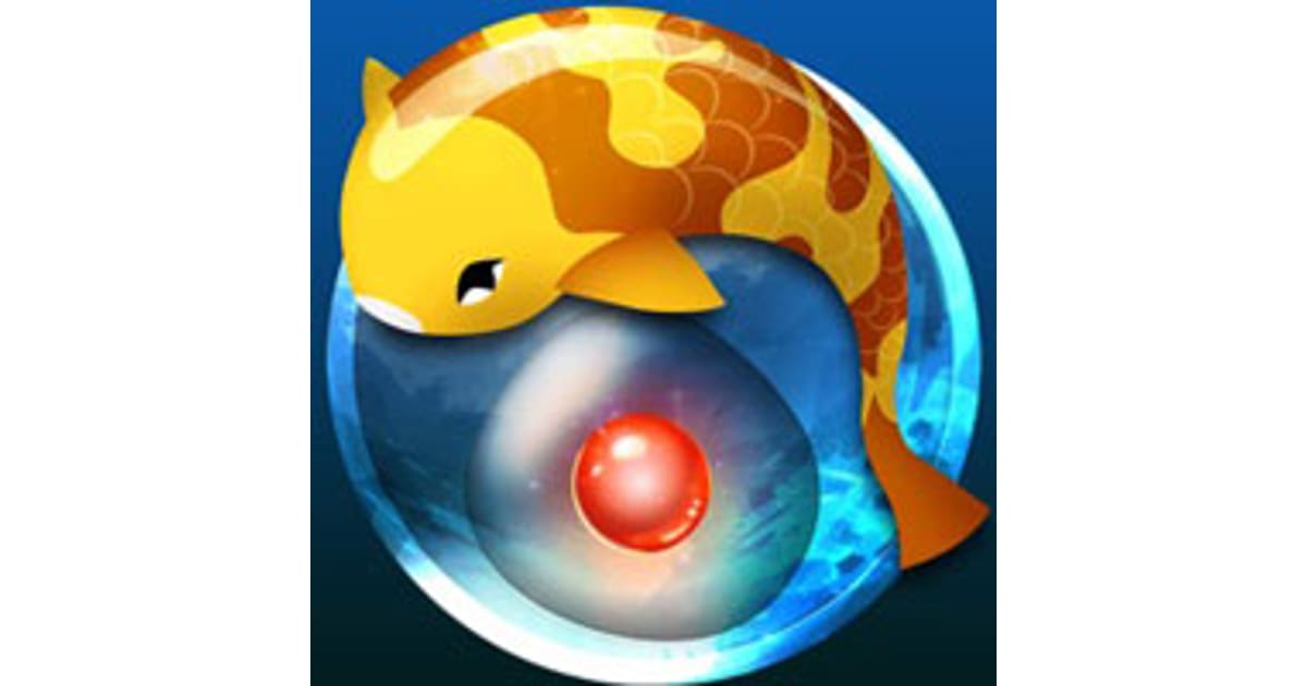 Zen Koi - Fish Idle Game: Turn Your Fish into Dragon - TopGames.Com