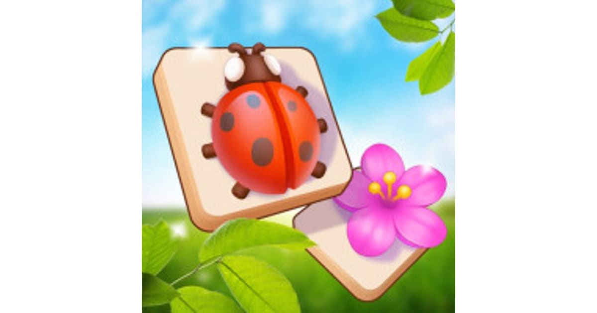 Download Zen Match - Relaxing Puzzle and play Zen Match - Relaxing ...