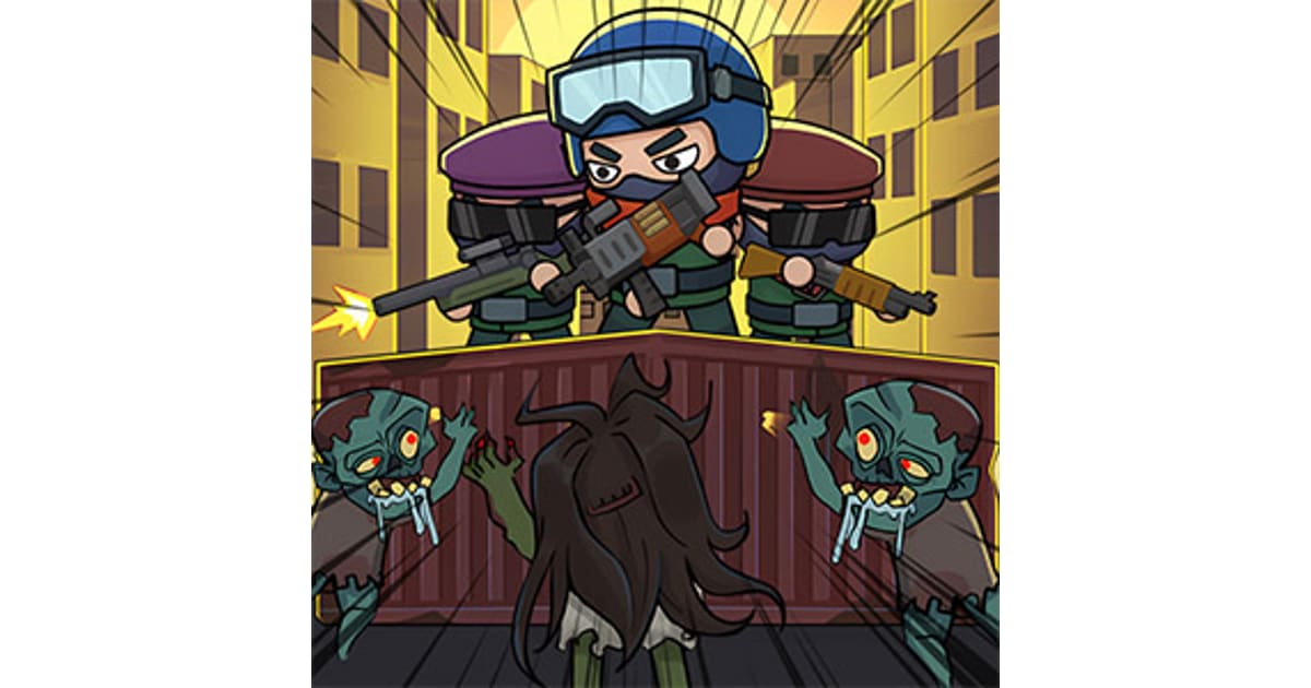 Download Zombie Idle Defense and play Zombie Idle Defense Online ...