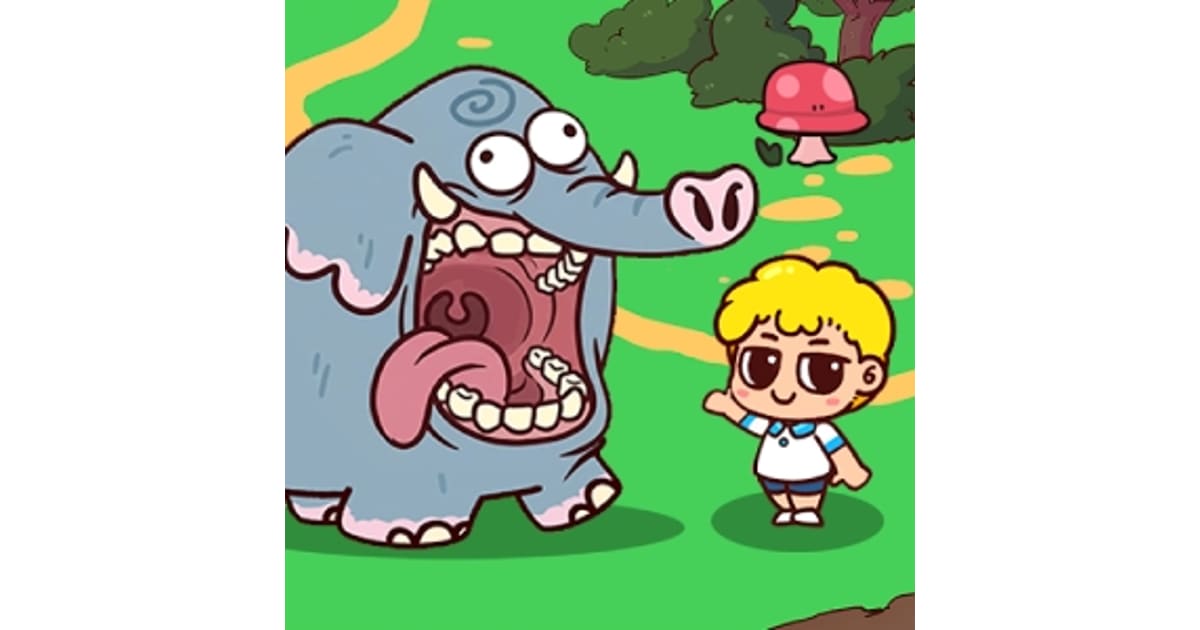 I Recreated The Sound Of Zoo Animals | My Voice Zoo - TopGames.Com