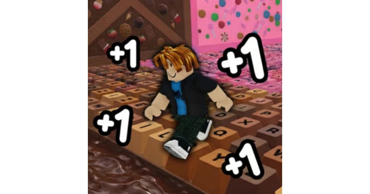 +1 Speed Keyboard Run! - Play +1 Speed Keyboard Run! Online at TopGames.Com