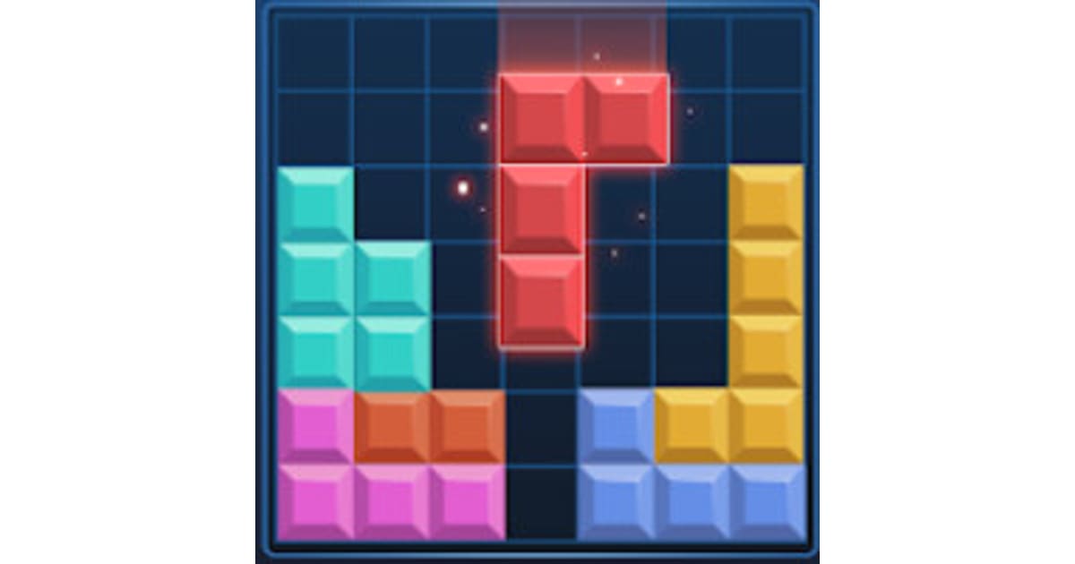 1010 Jungle Blocks - Play 1010 Jungle Blocks Online at TopGames.Com