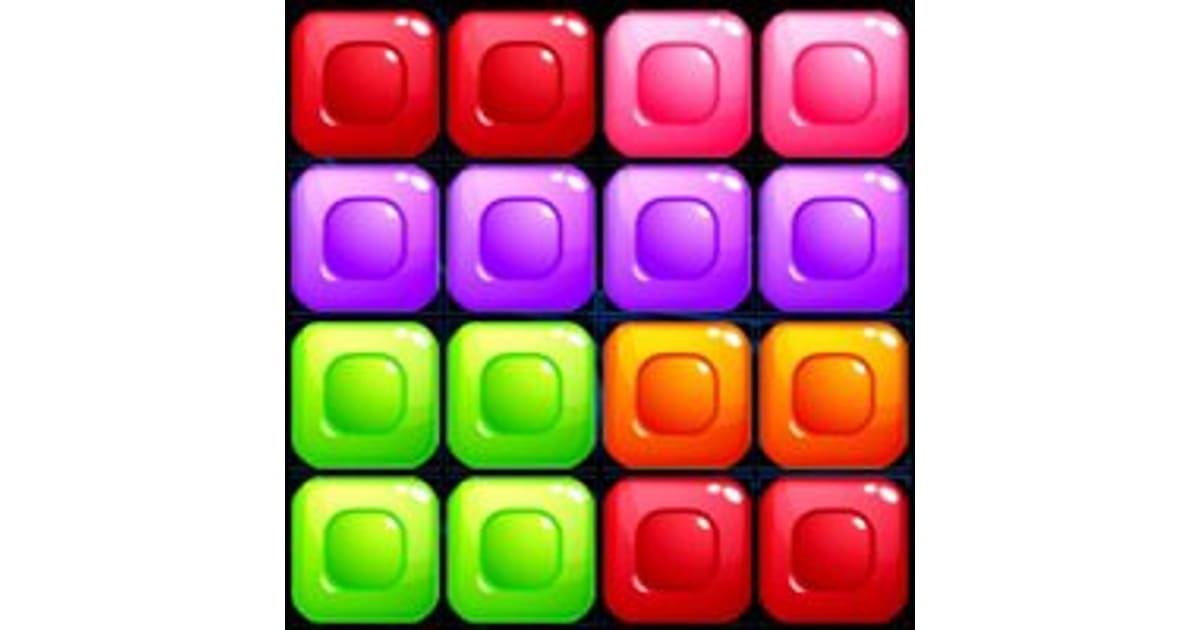 10x10 Blocks Match - Play 10x10 Blocks Match Online at TopGames.Com