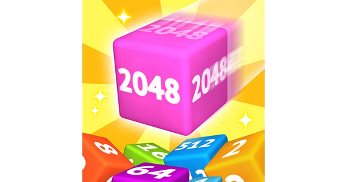 2048 Cube Shooting Merge - Play 2048 Cube Shooting Merge Online at ...