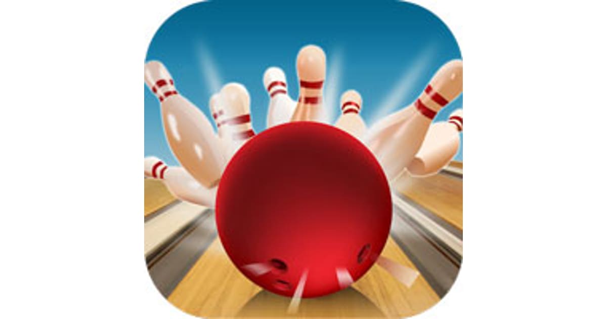 3D Bowling - Play 3D Bowling Online at TopGames.Com