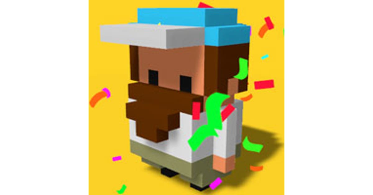 3D Pixels Color by Number - Play 3D Pixels Color by Number Online at ...