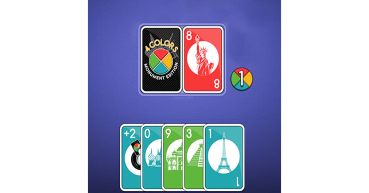4 Colors Monument - Play 4 Colors Monument Online at TopGames.Com