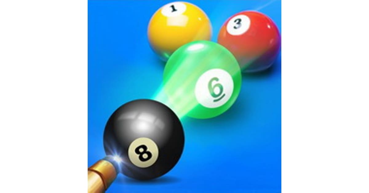 8 Ball Billiard Pool - Play 8 Ball Billiard Pool Online at TopGames.Com