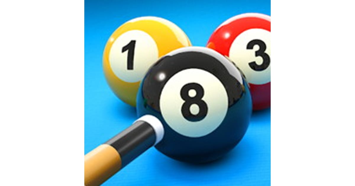 8 Ball Pool Billiards - Play 8 Ball Pool Billiards Online at TopGames.Com