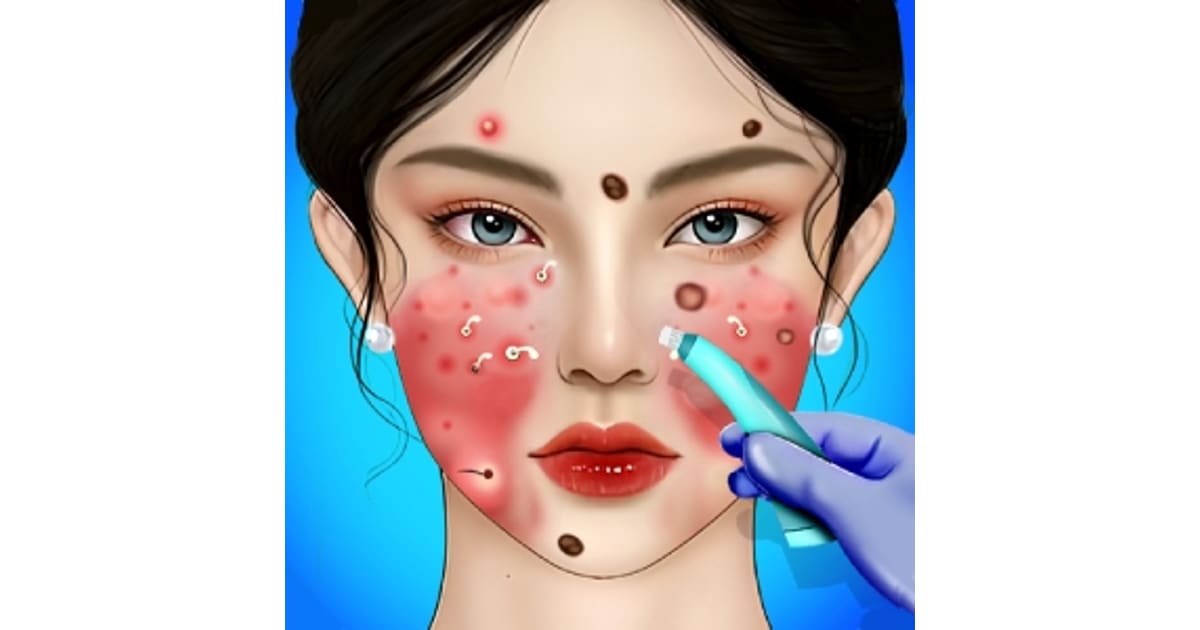 ASMR Makeover Beauty Salon - Play ASMR Makeover Beauty Salon Online at ...