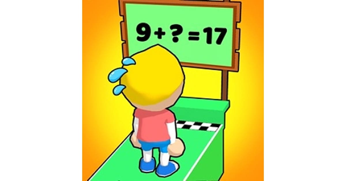 ABC Runner - Play ABC Runner Online at TopGames.Com