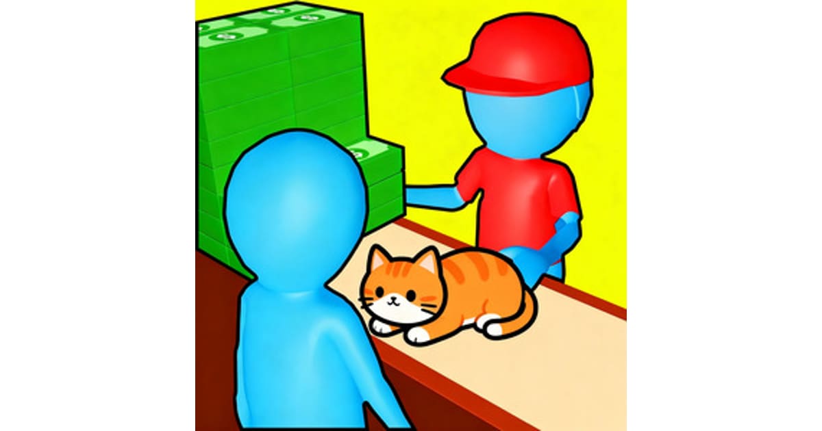 Adopt Me! - Play Adopt Me! Online at TopGames.Com