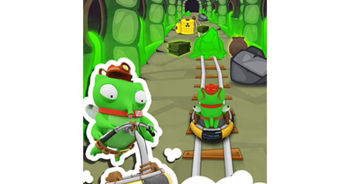 Adventure Of Flig - Play Adventure Of Flig Online at TopGames.Com