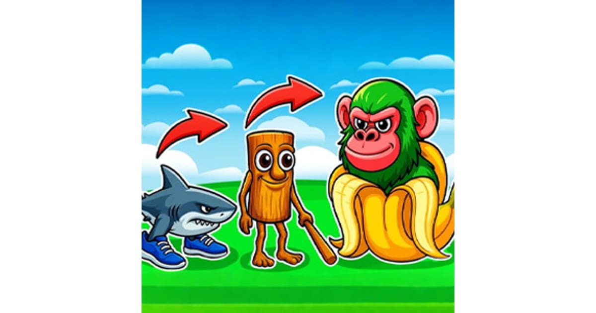 Brainrot Games - play Brainrot Games online For Free at TopGames.Com