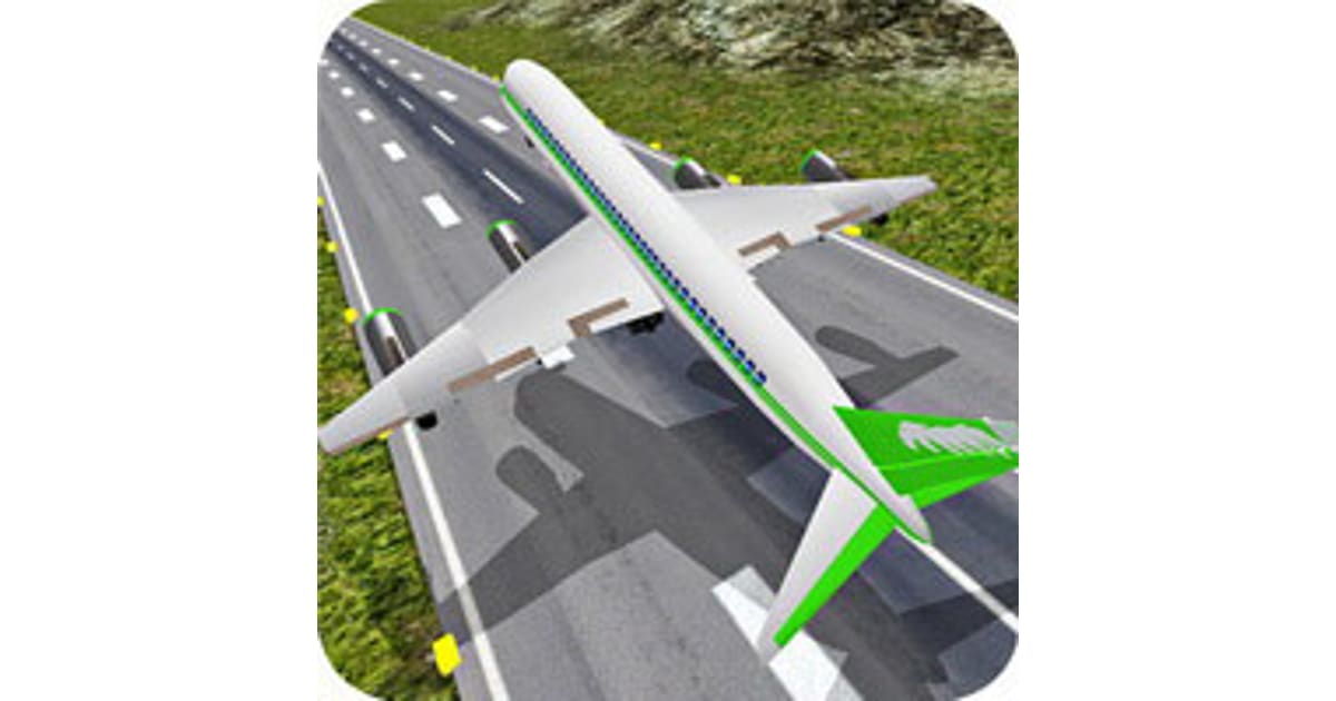 Airplane Fly 3D Flight Plane - Play Airplane Fly 3D Flight Plane Online ...