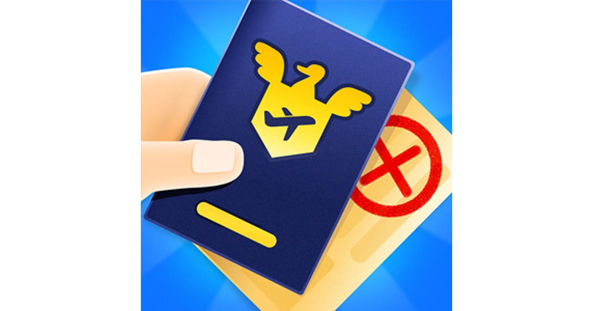 Airport Security 3D - Play Airport Security 3D Online at TopGames.Com