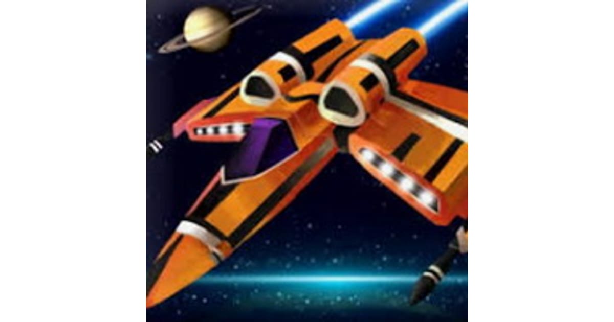 Alien Galaxy War - Play Alien Galaxy War Online at TopGames.Com