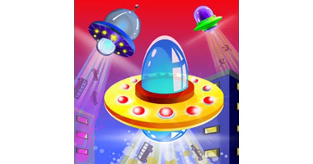 Alien Invaders.io - Play Alien Invaders.io Online at TopGames.Com