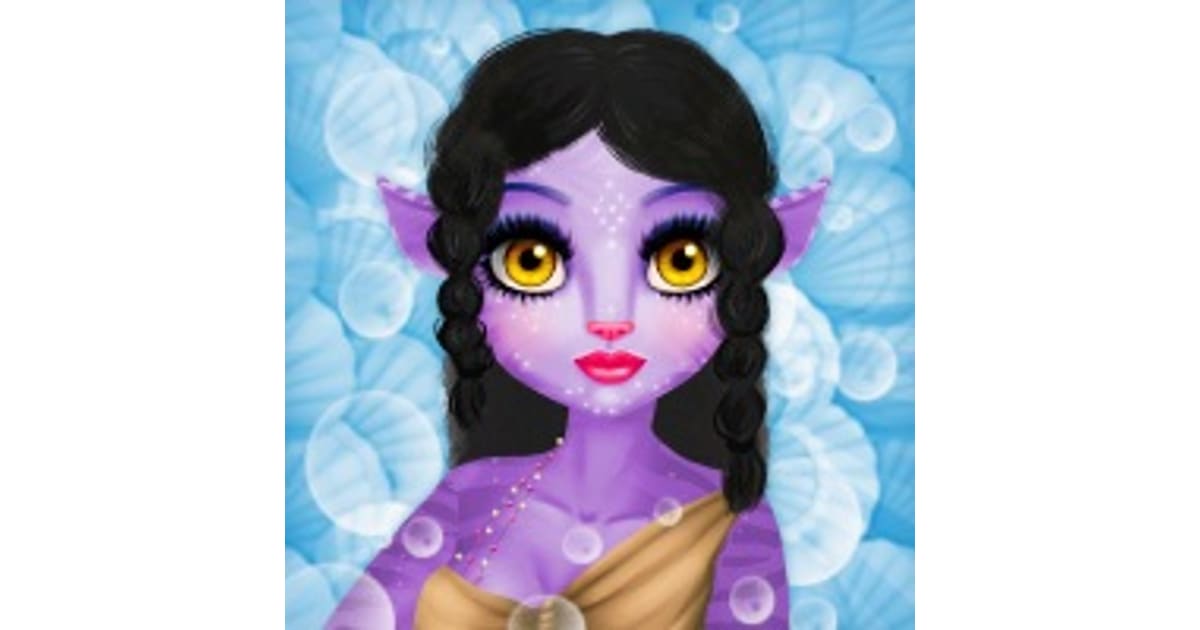ALIEN PRINCESS - Play ALIEN PRINCESS Online at TopGames.Com