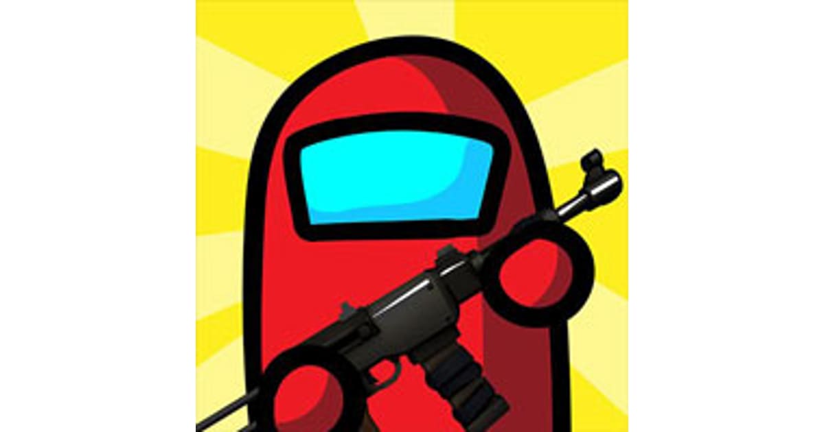 Among Us Crazy Shooter - Play Among Us Crazy Shooter Online at TopGames.Com