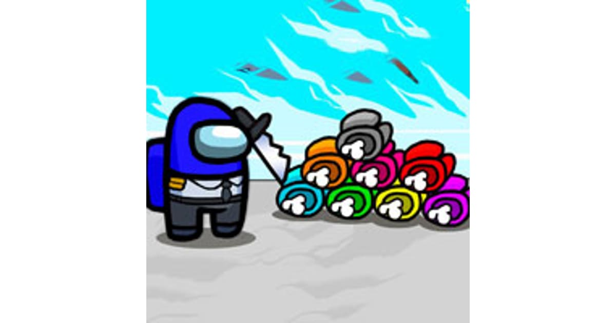 Among Us Hidden Numbers - Play Among Us Hidden Numbers Online at ...