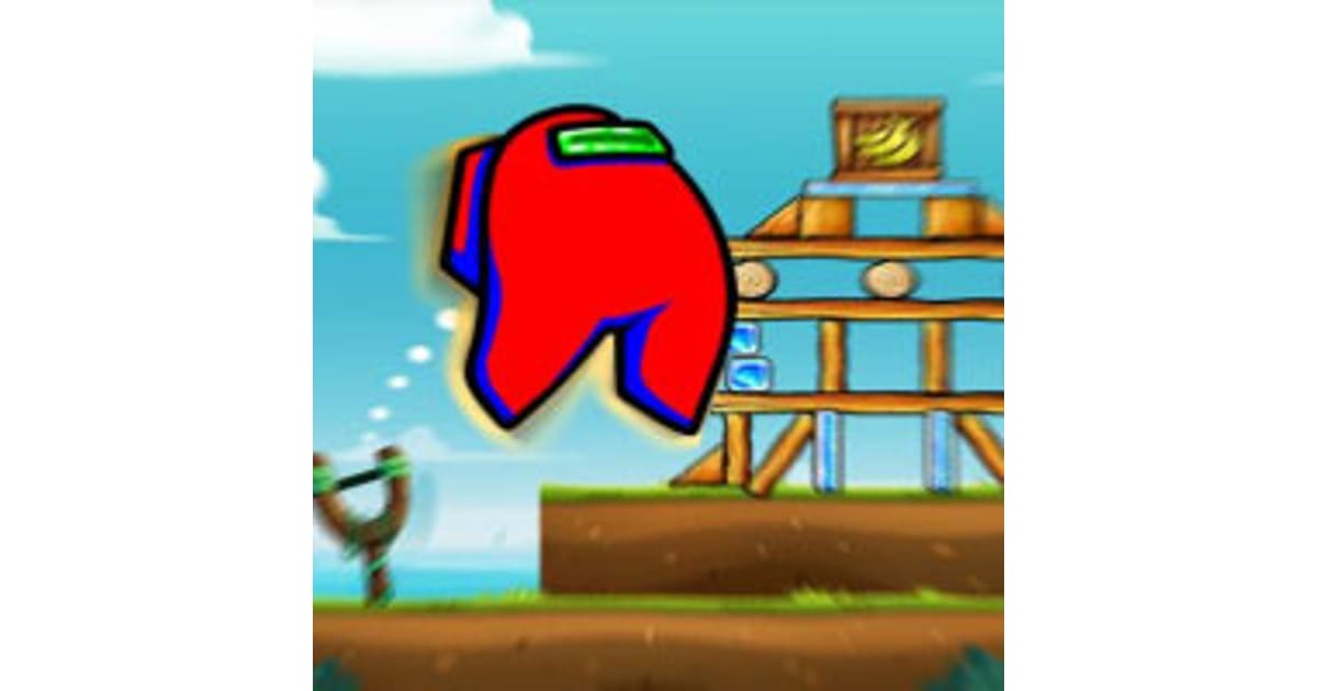 Angry Among Shot - Play Angry Among Shot Online at TopGames.Com