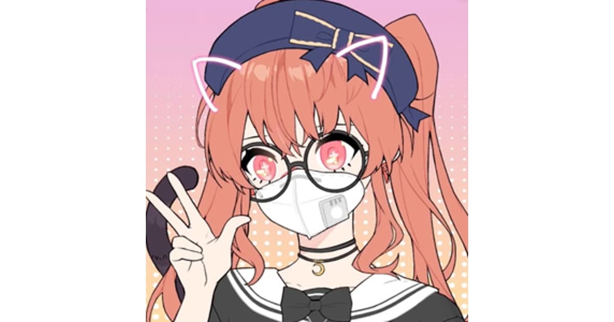 Anime Avatar Design - Play Anime Avatar Design Online at TopGames.Com