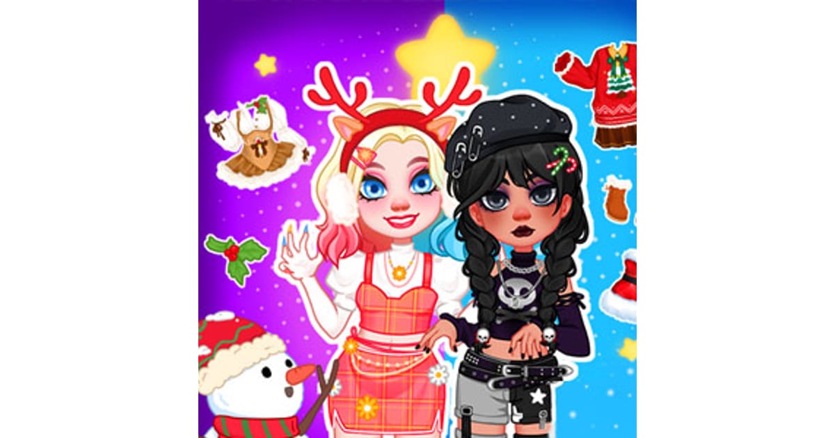Anime Doll Avatar World - Play Anime Doll Avatar World Online at ...