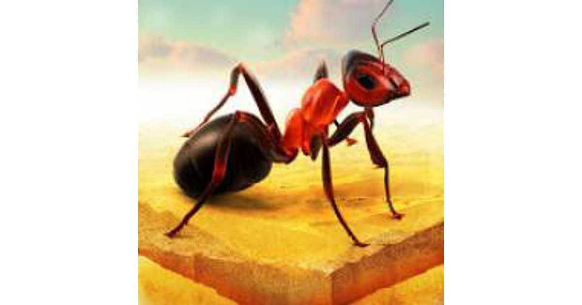 Ant Colony - Play Ant Colony Online at TopGames.Com