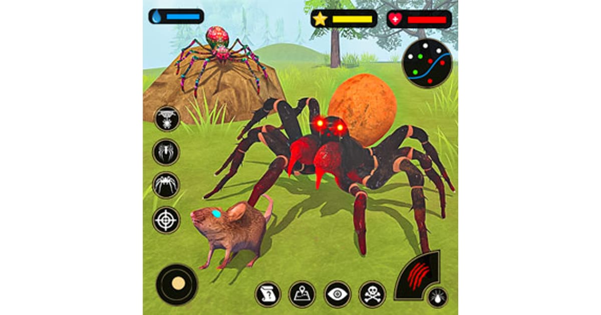 Ants Empire Evolve Sim - Play Ants Empire Evolve Sim Online at TopGames.Com