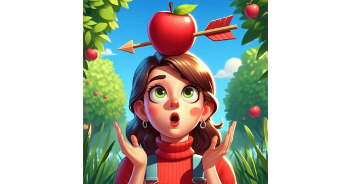 Apple Shooter - Play Apple Shooter Online at TopGames.Com