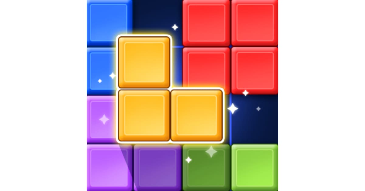 Aqua Blocks - Play Aqua Blocks Online at TopGames.Com