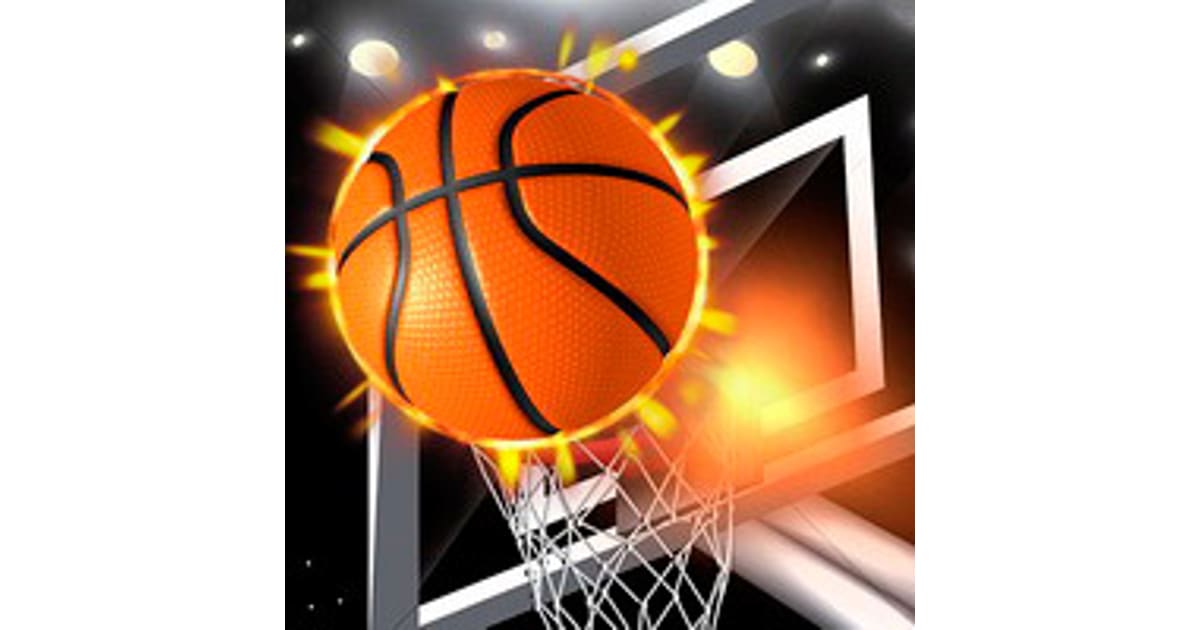 Arcade Basketball - Play Arcade Basketball Online at TopGames.Com