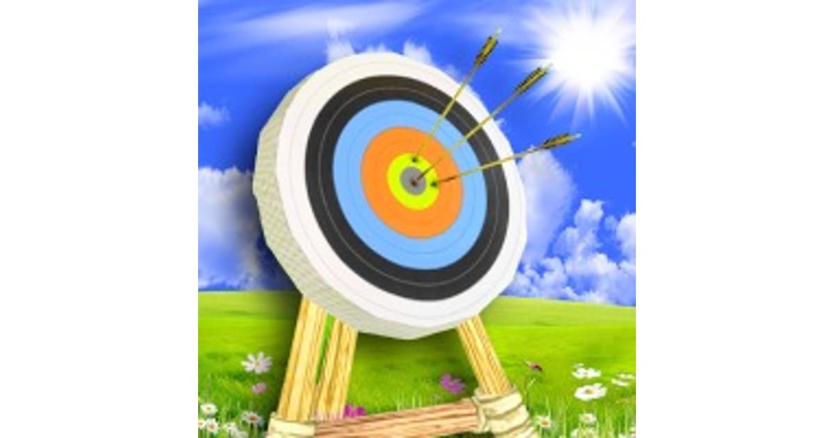 Archer Master - Play Archer Master Online at TopGames.Com